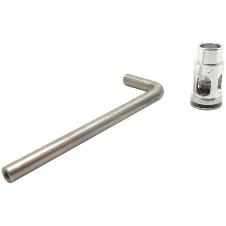 Ra tech npas kit (for we open bolt system) – Extreme Airsoft