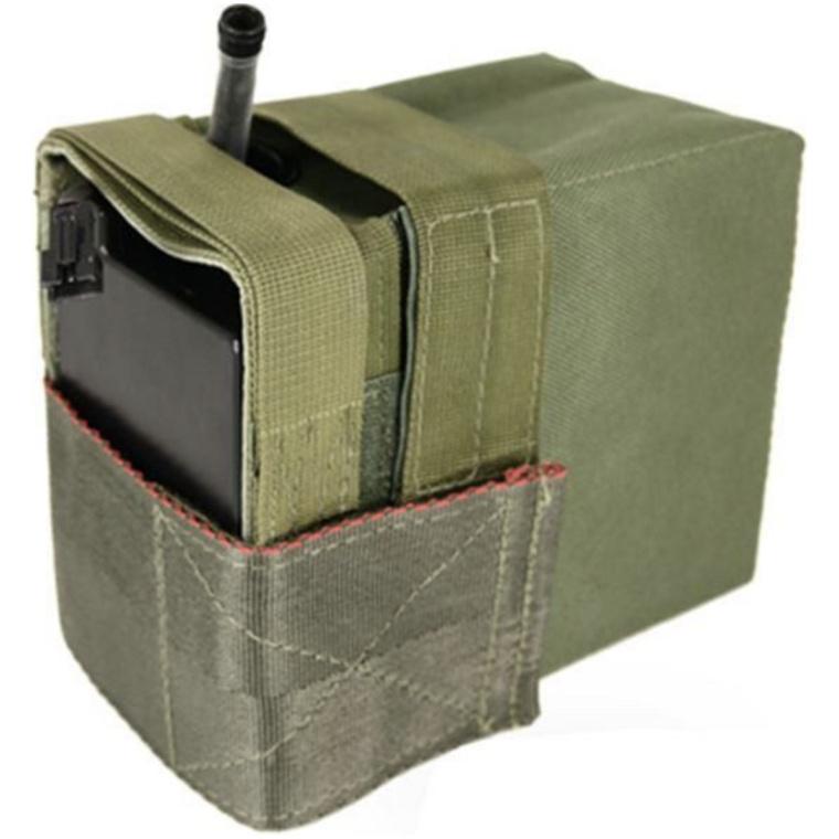 A&k m60/mk43 box magazine (3500 rounds) – Extreme Airsoft