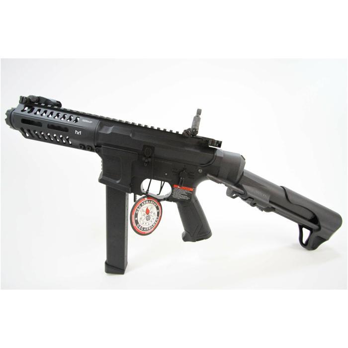 New HPA Rifles Airsoft 2023