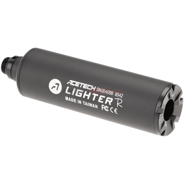 Acetech Lighter r tracer unit – Extreme Airsoft