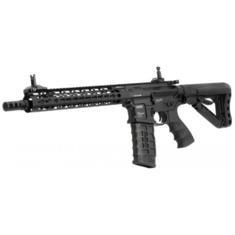 G&g gc16 wild hog 13.5″ – black – Extreme Airsoft