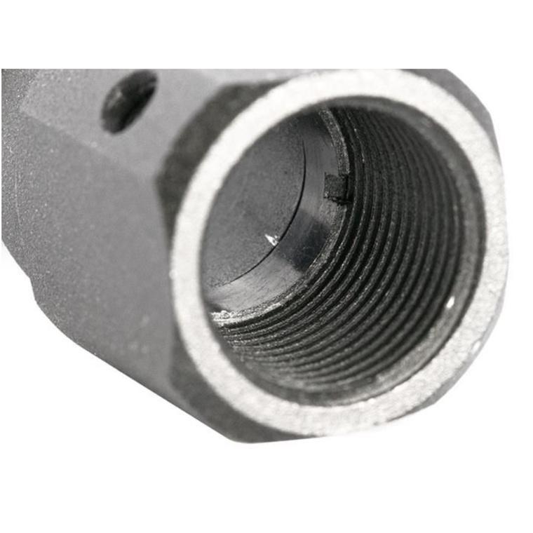 Airtech studios g&g smc-9 ibs inner barrel stabilizer – Extreme Airsoft