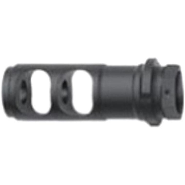 Snow wolf m82/m107 flash hider (sw-02-16 – black) – Extreme Airsoft
