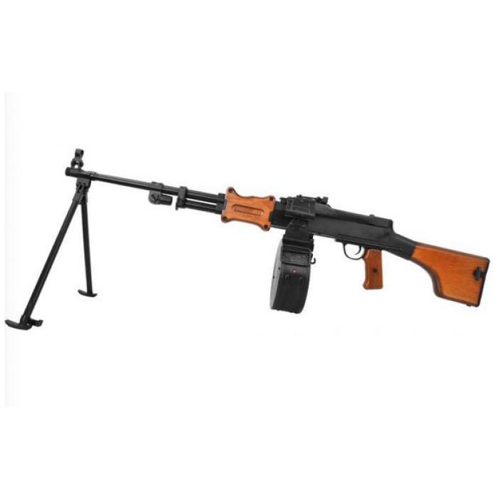 Lct rpk - aeg - Extreme Airsoft