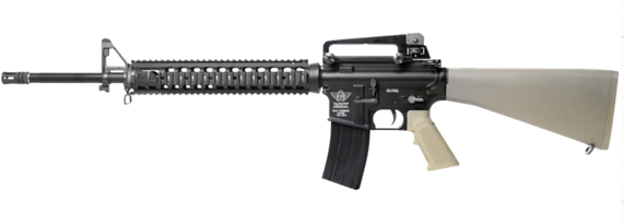 New M4 Rifles Airsoft 2023