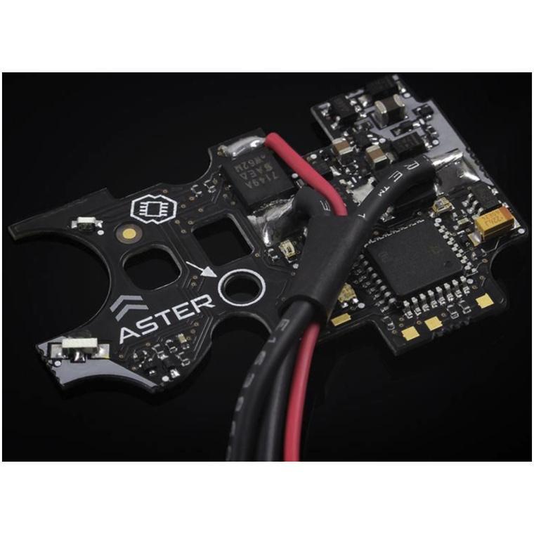 Gate aster v2 basic module [front wired] – Extreme Airsoft