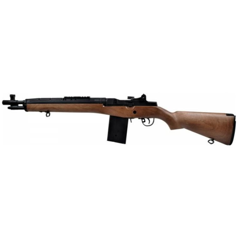 Cyma electric rifle mp5 style (cm027-j) – Extreme Airsoft