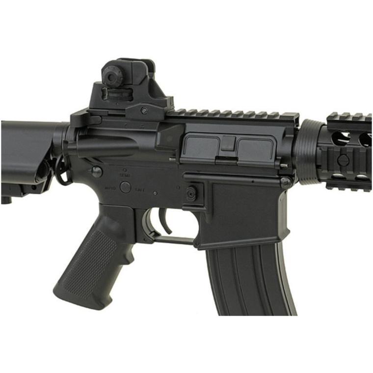 Cyma m4 cm506 ris cqb aeg (cyma-cm506) - Extreme Airsoft
