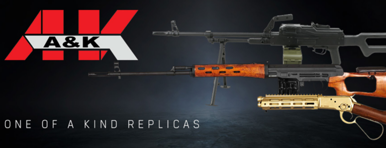 Extreme Airsoft – Leicestershires Largest Airsoft Superstore