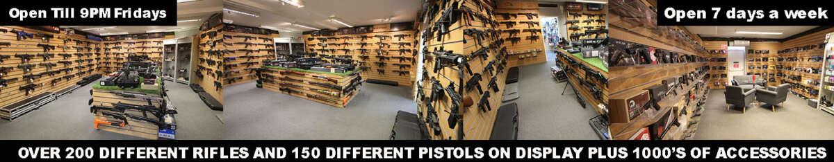 Extreme Airsoft - Leicestershires Largest Airsoft Superstore