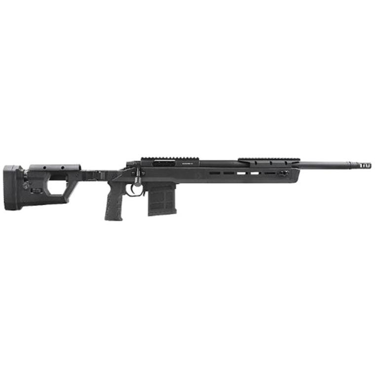 Double eagle 700 pro. spring sniper rifle (black – m66) – Extreme Airsoft