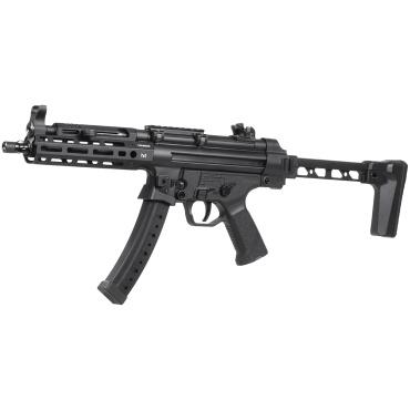 G&g tgm R5 swat aeg rifle – Extreme Airsoft