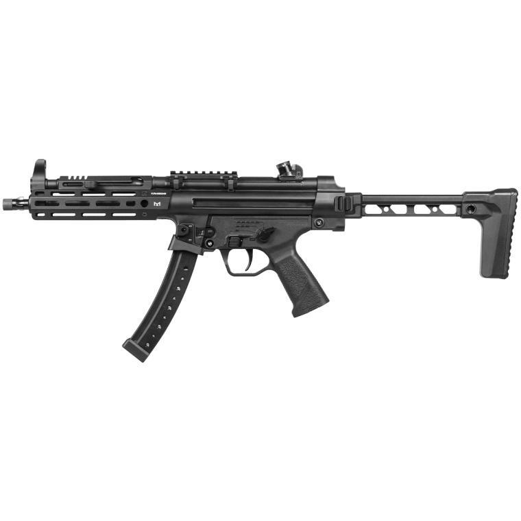G&g tgm R5 swat aeg rifle – Extreme Airsoft
