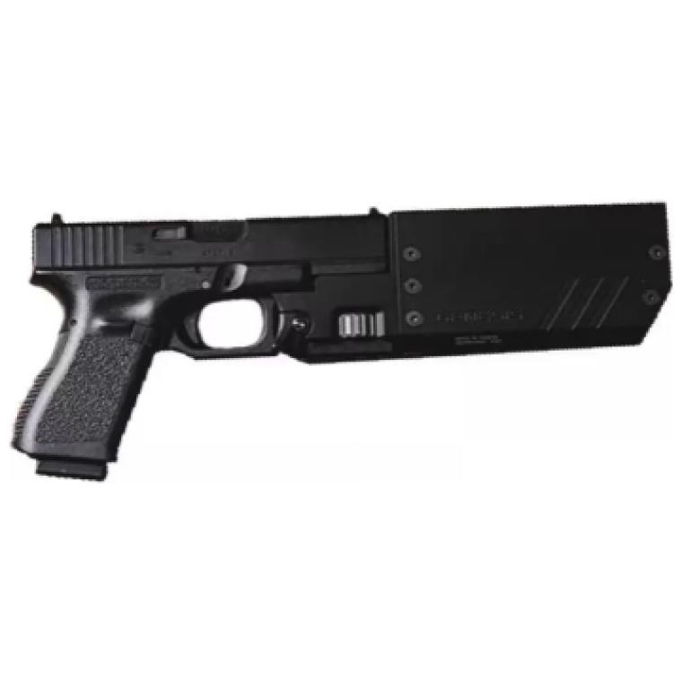 ACETECH Genesis Tracer and Bifrost for (G17)(G19) Built In Chronograph – Extreme Airsoft