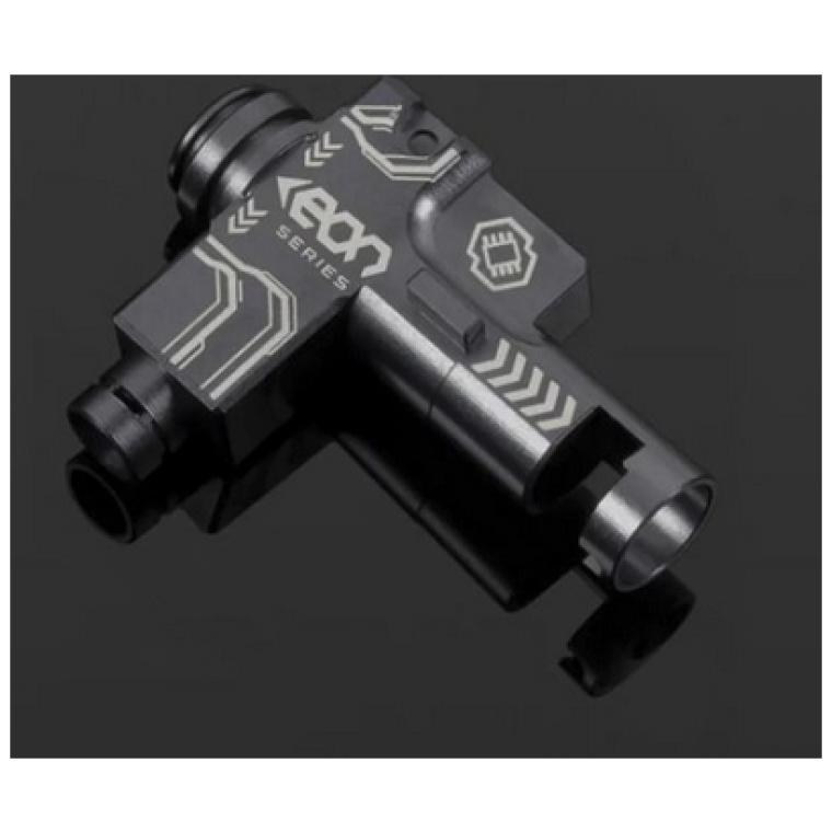 Gate EON Hop-Up Chamber – Titanium housing plus Green Rotary Dial ...