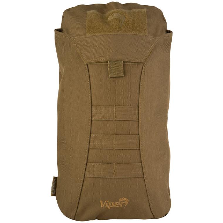 Viper Tactical – Modular Hydration Pack – Extreme Airsoft