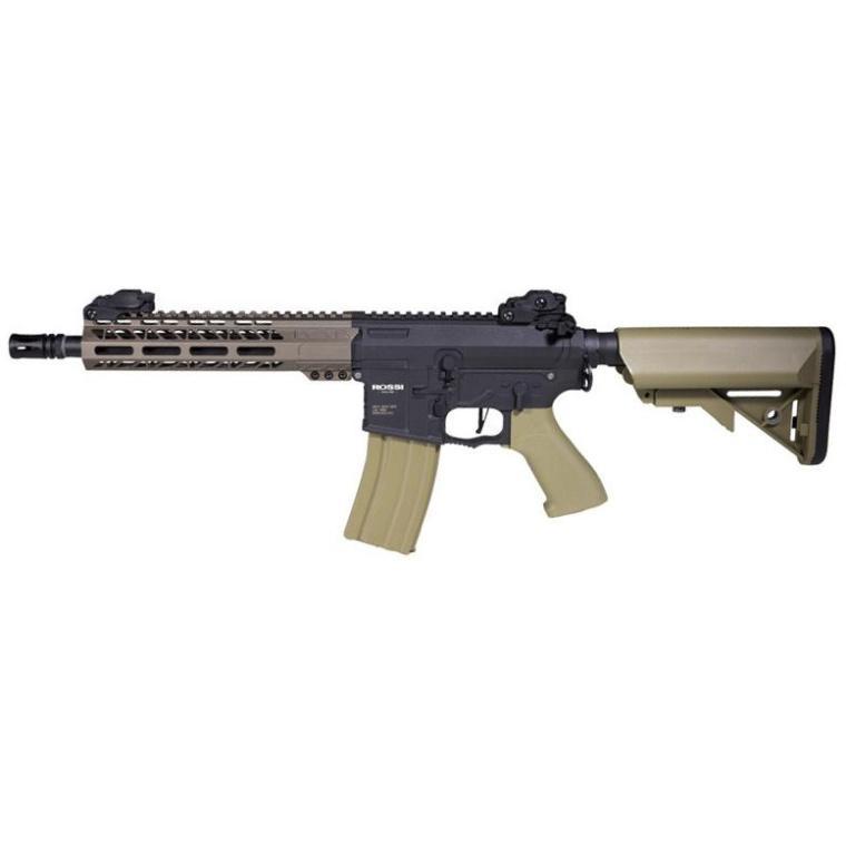 Rossi M4 Sentinel Delta Tan – Extreme Airsoft
