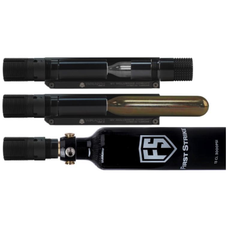 Wolverine WRAITH X for MTW – Extreme Airsoft