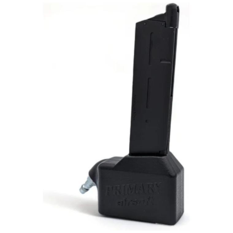 WE 1911 HPA/M4 ADAPTER by Primary Airsoft – Extreme Airsoft
